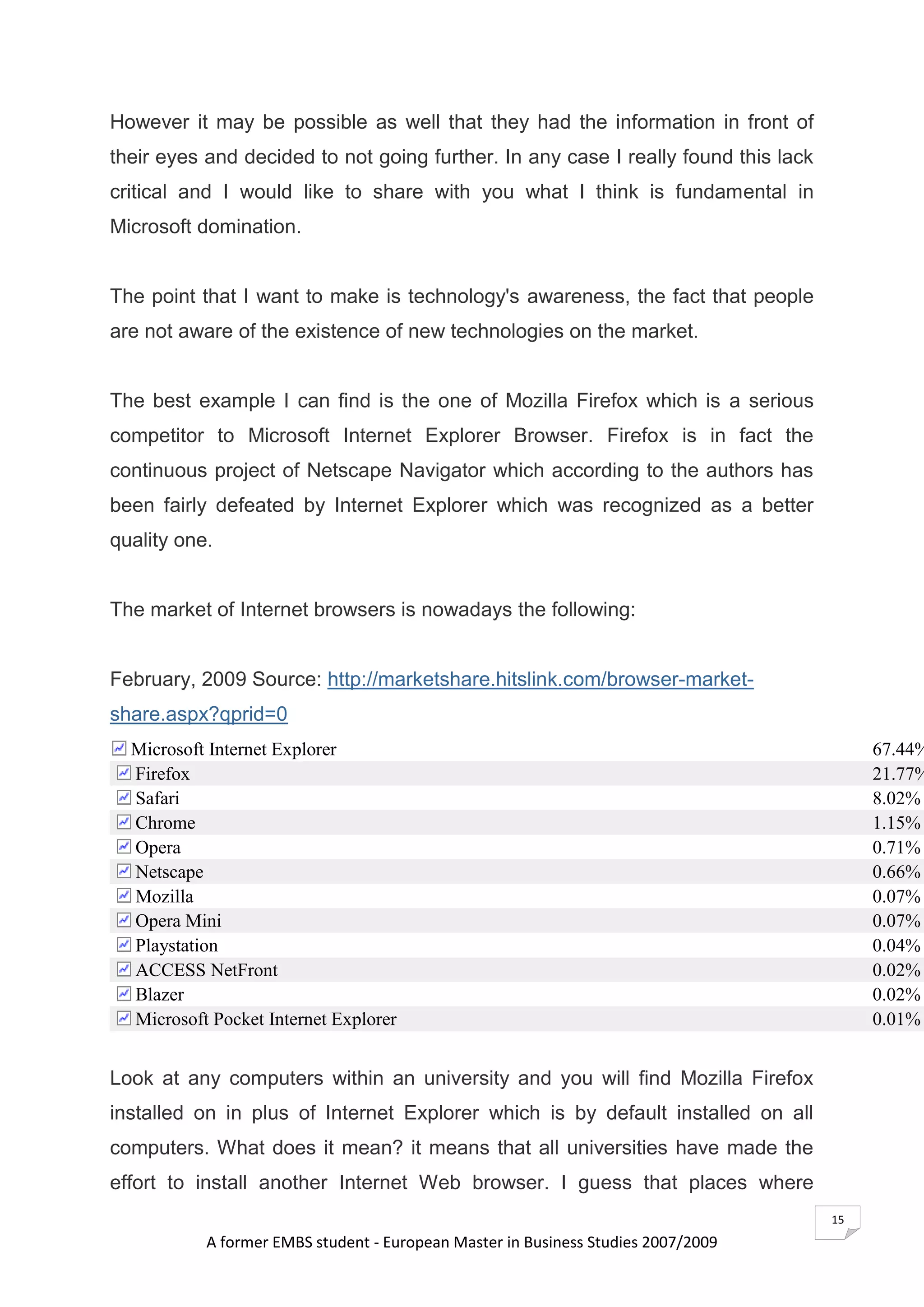 Book Summary Report Example | PDF