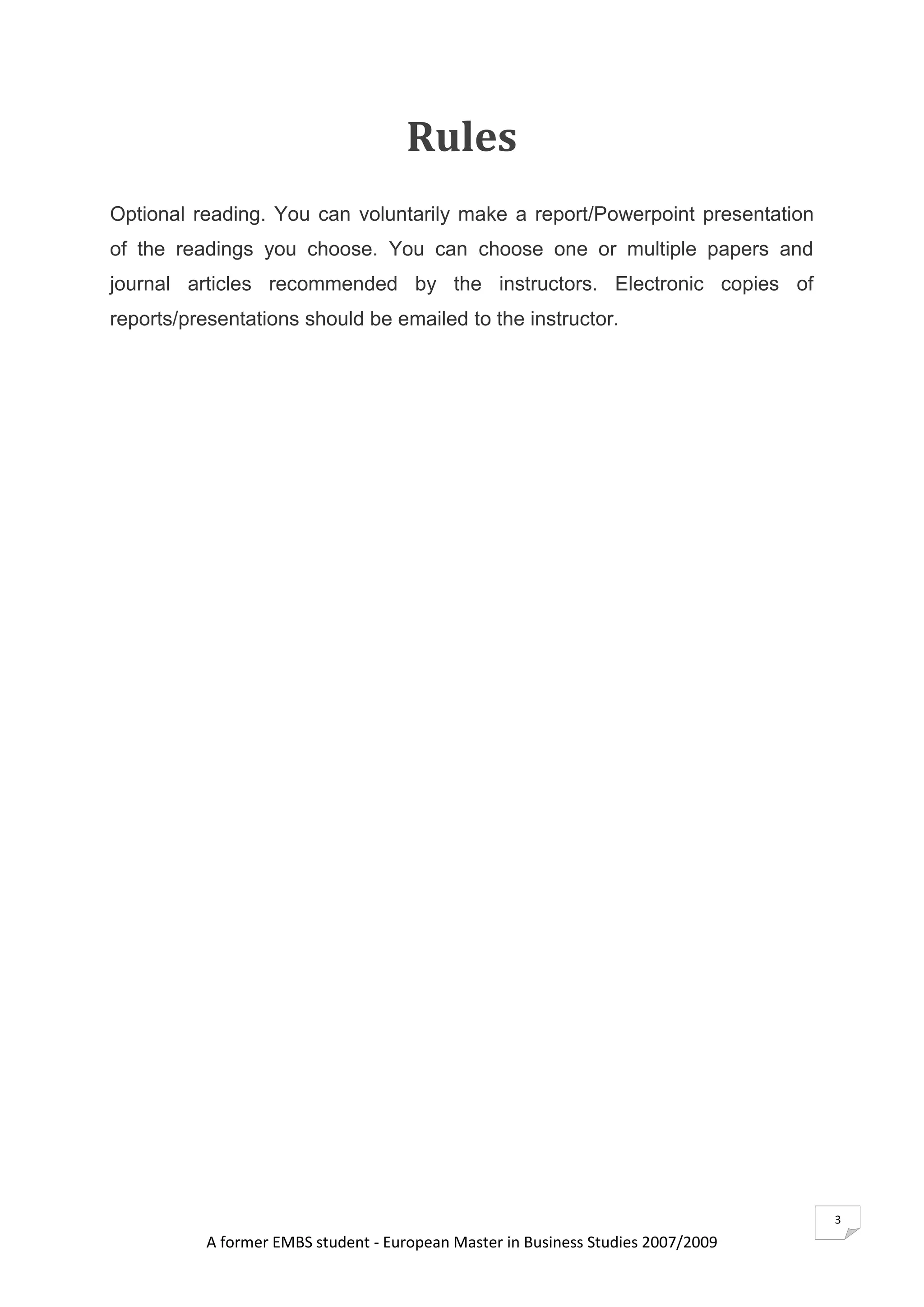 Book Summary Report Example | PDF