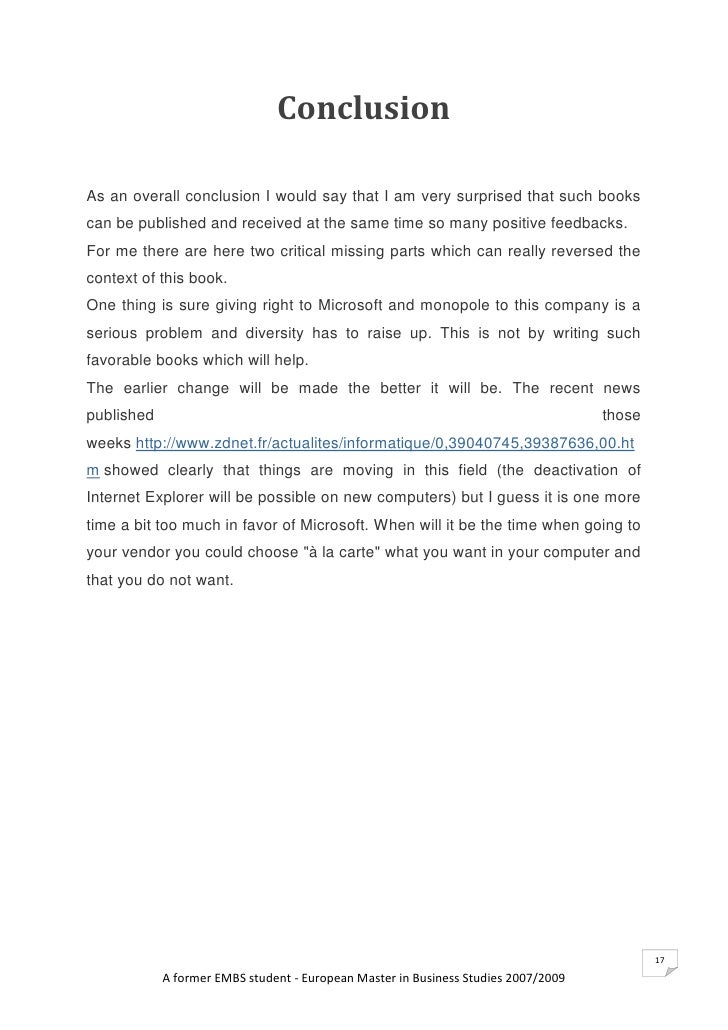 Book Summary Report Example Book Summary Report Example