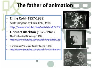 Book Talk Animation Art | PPT