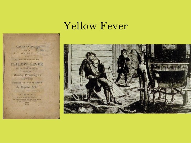 Book talk Fever 1793