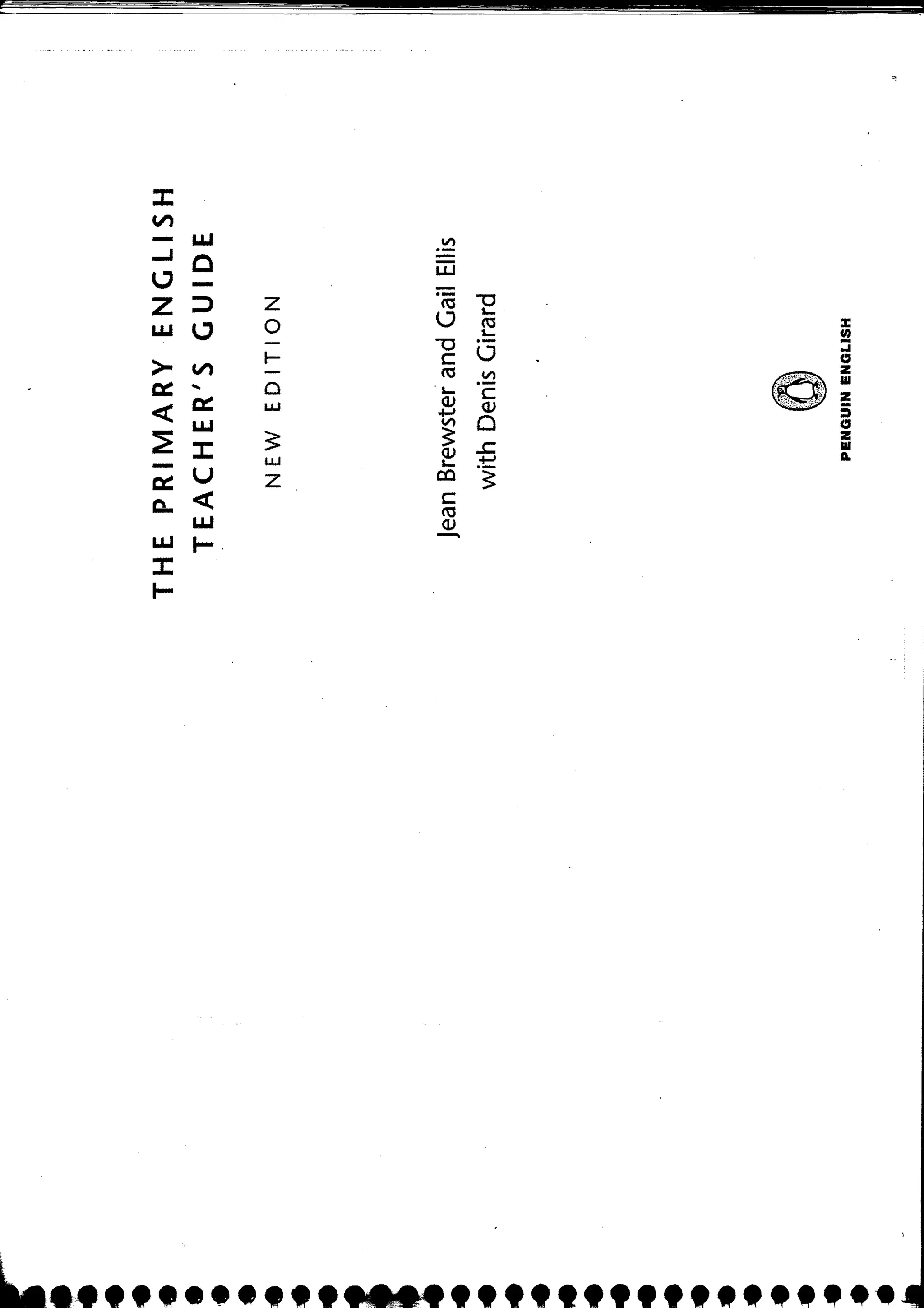 the primary-english-teachers-guide book | PDF