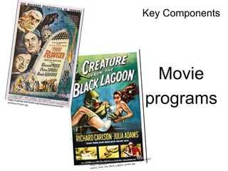 Book Trailers: How to Create Them and Capture Attention | PPT