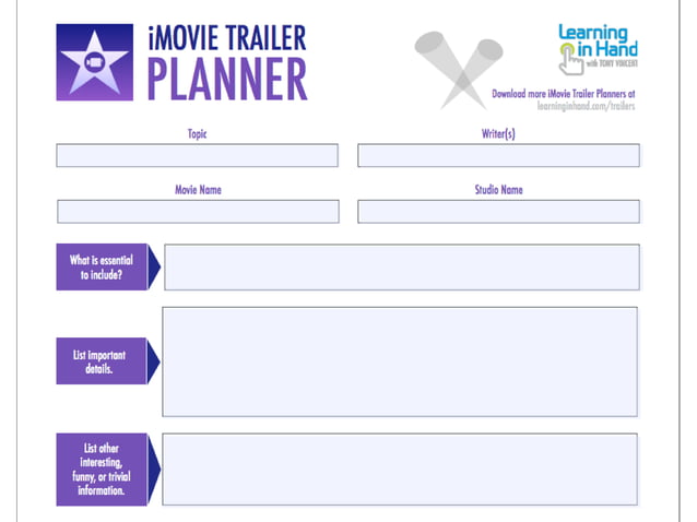 Book Trailers: How to Create Them and Capture Attention