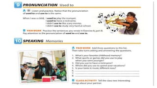 Book unit 1 | PPT