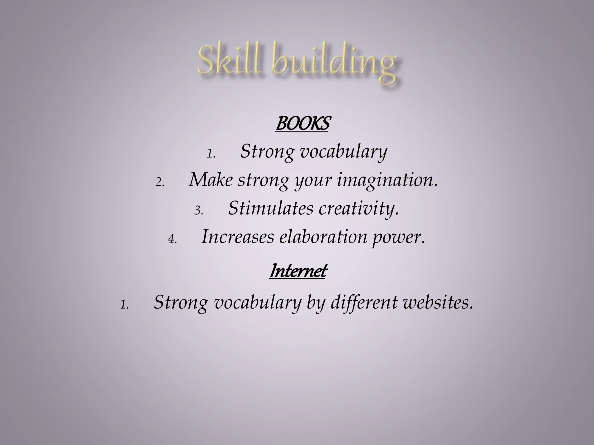 advantages and disadvantages of books and internet | PPTX