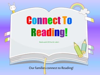 Book Week 2014 | PPT