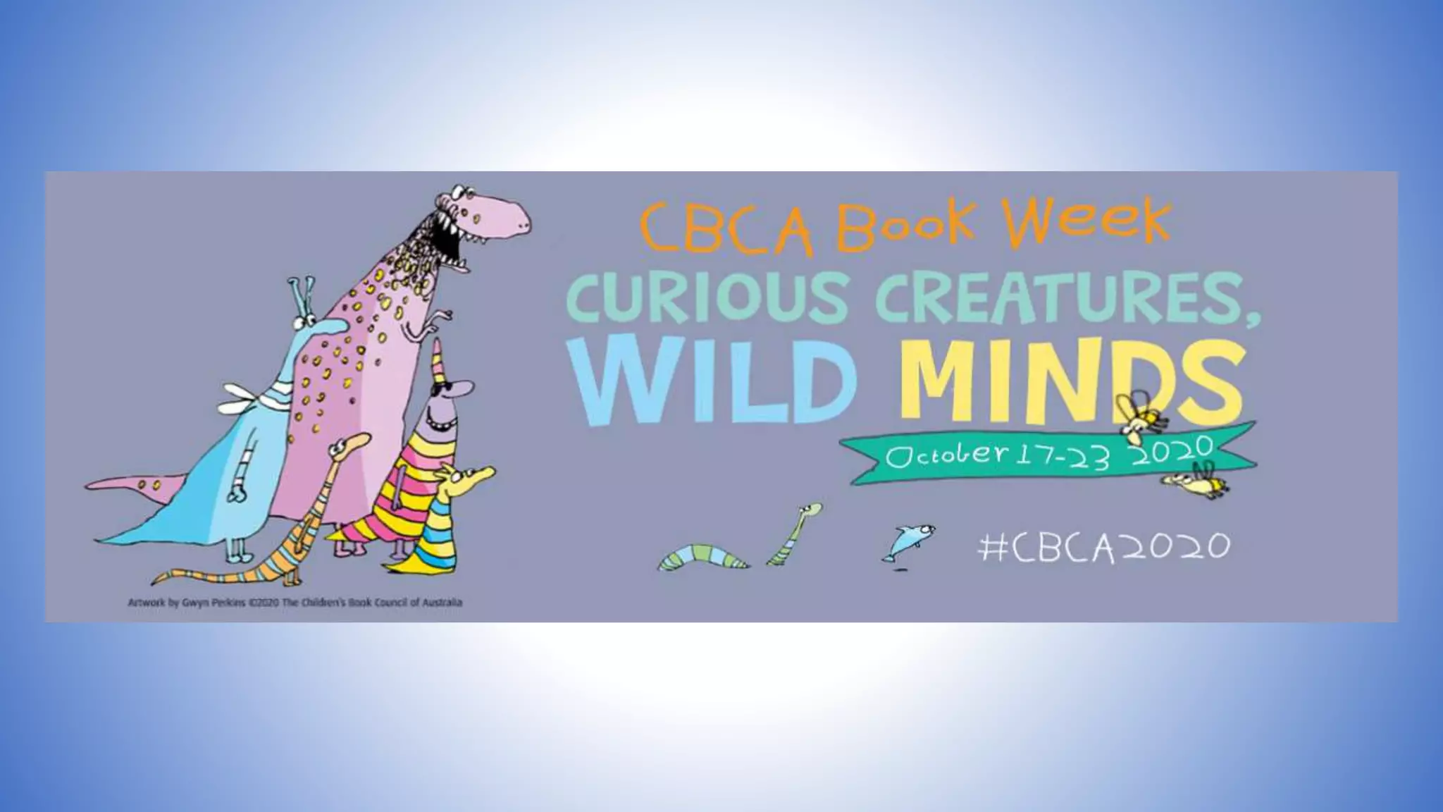 Book week 2020 | PPT