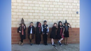 Book week 2020 | PPT