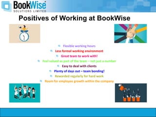 BookWise Solutions | PPT