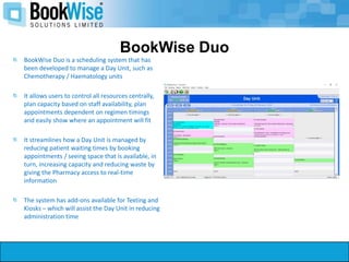 BookWise Solutions | PPT