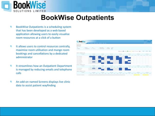 BookWise Solutions | PPT | Technology & Computing