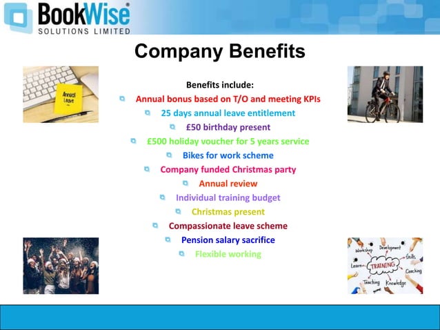 BookWise Solutions | PPT | Technology & Computing
