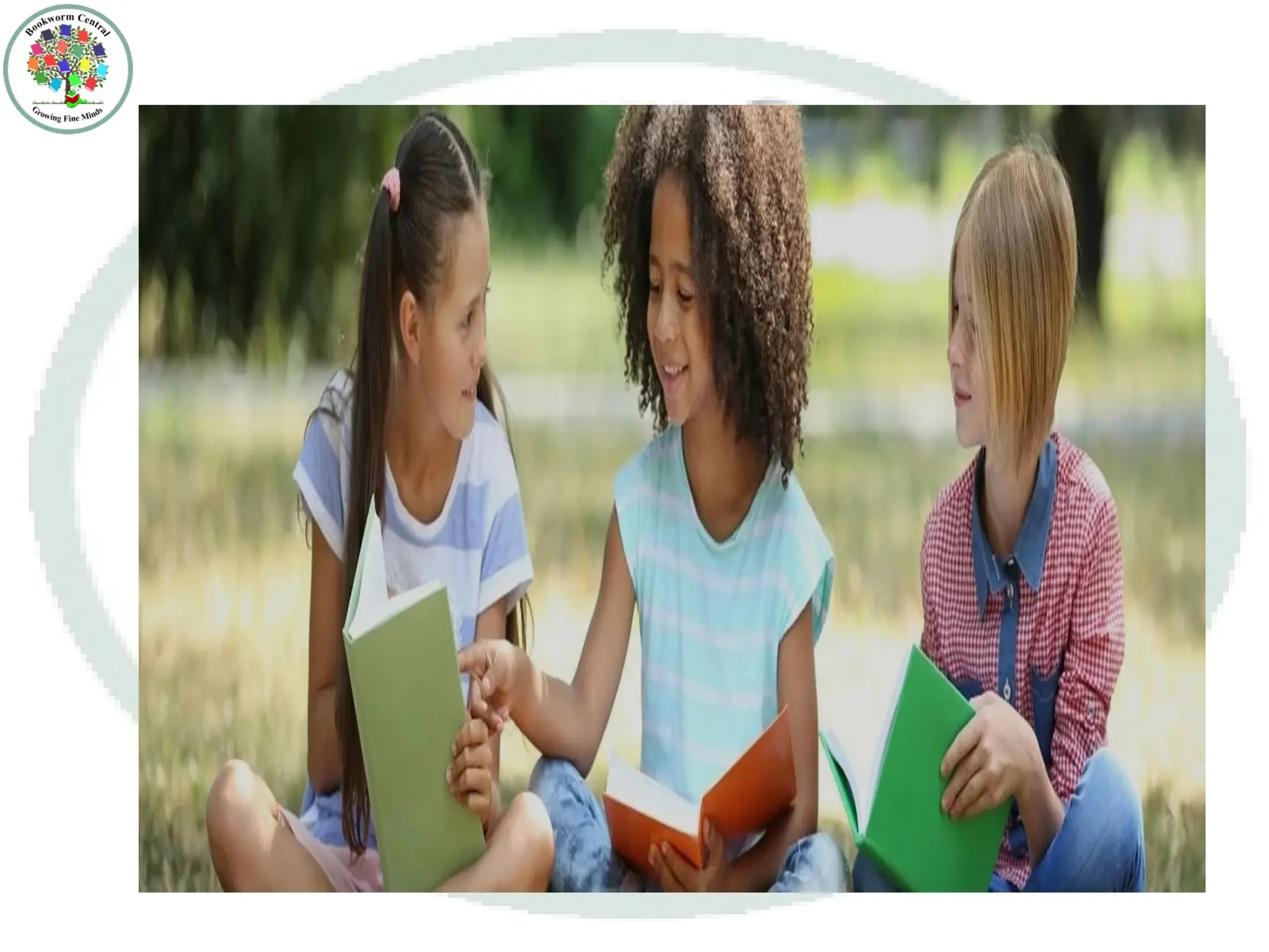 Bookworm Central - Reading Literacy Programs | PPT