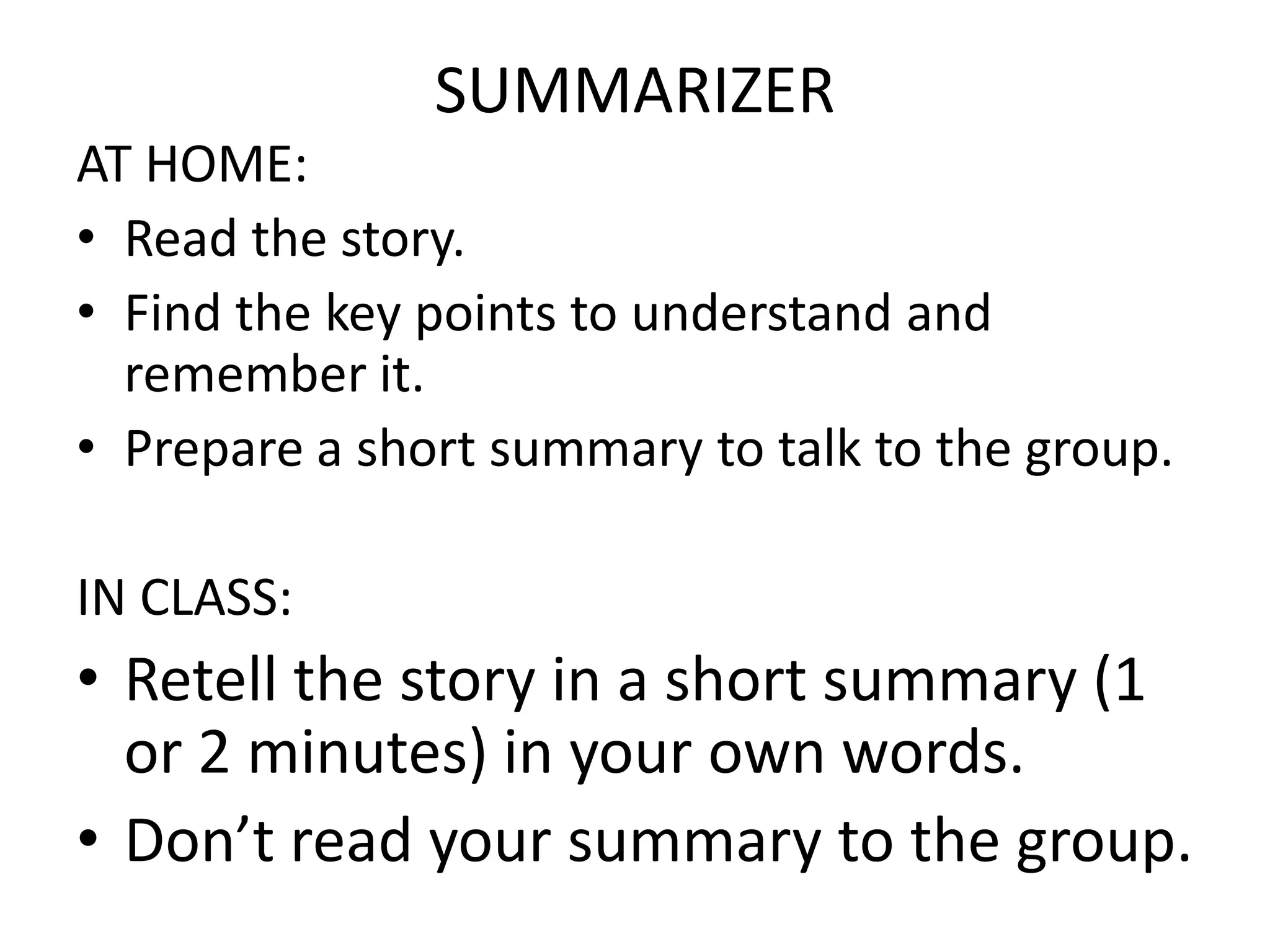 Bookworms club reading circles roles | PPTX