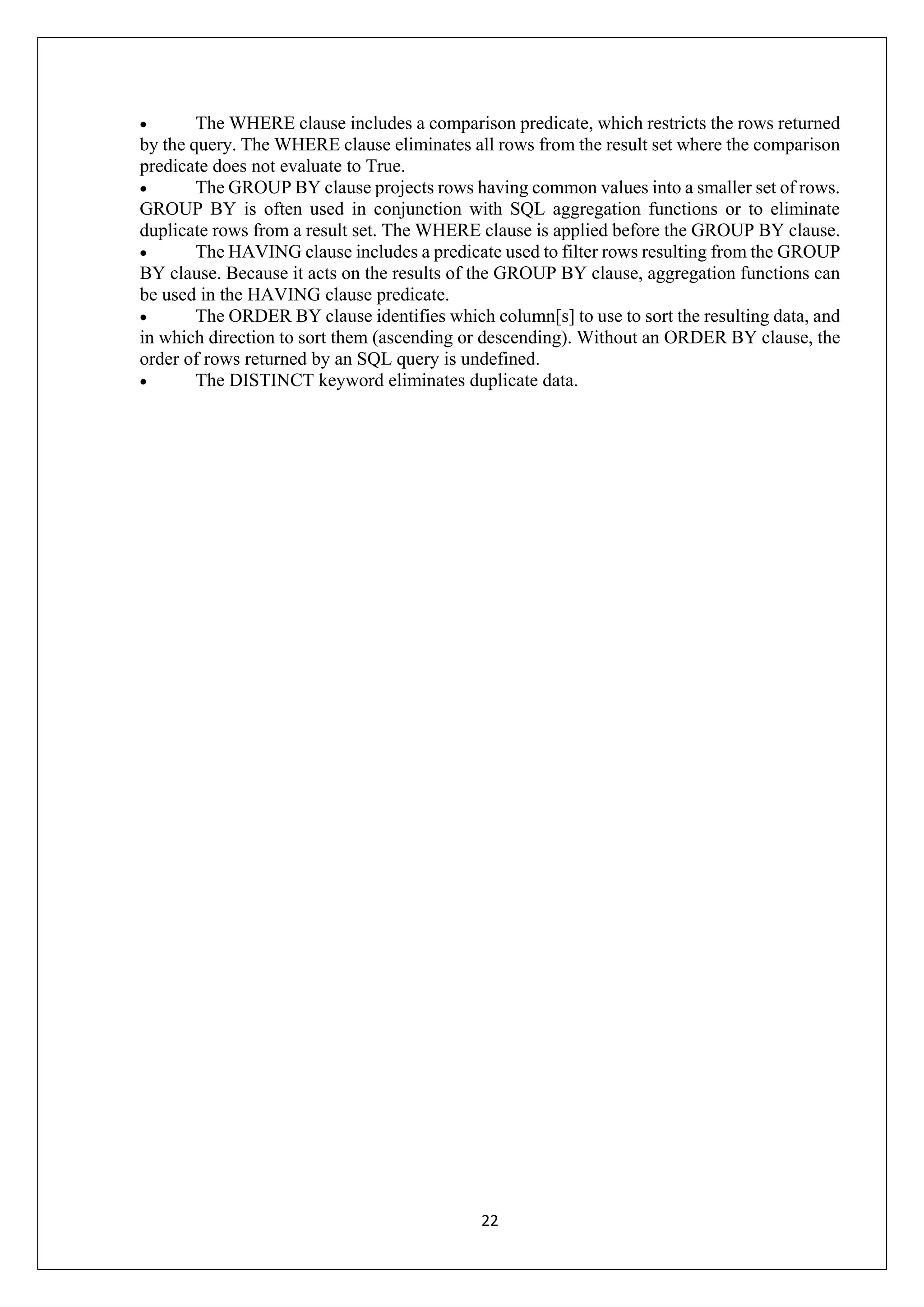 e-commerce web development project report (Bookz report) | PDF