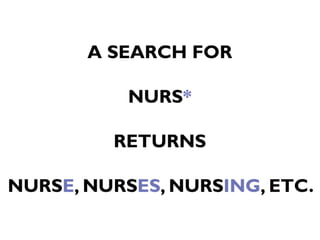 Boolean Operators | PDF