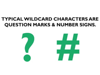 Boolean Operators | PDF