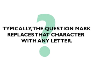 Boolean Operators | PDF