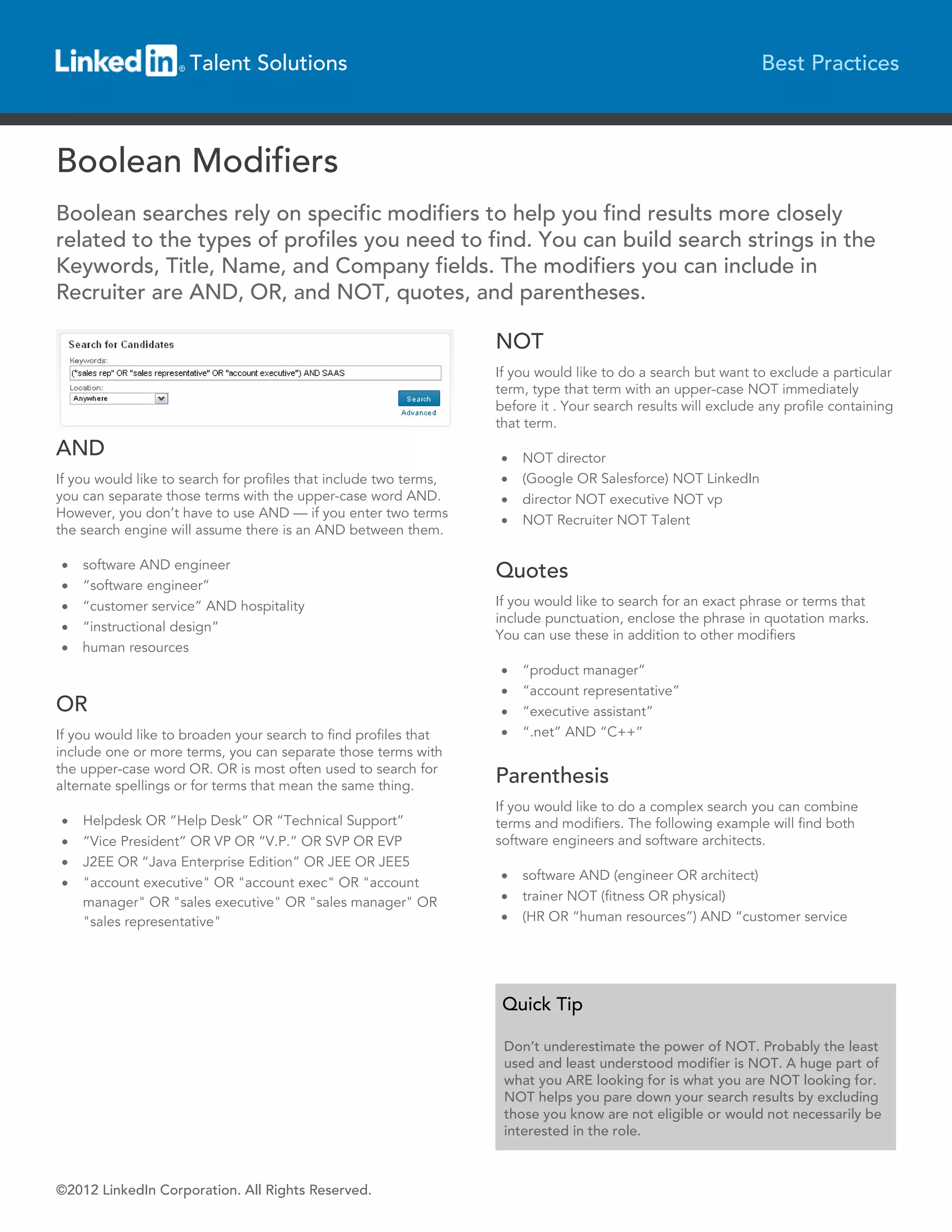 Boolean | PDF