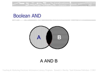 Boolean Logic | PPT