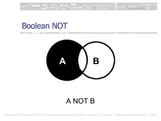 Boolean Logic | PPT