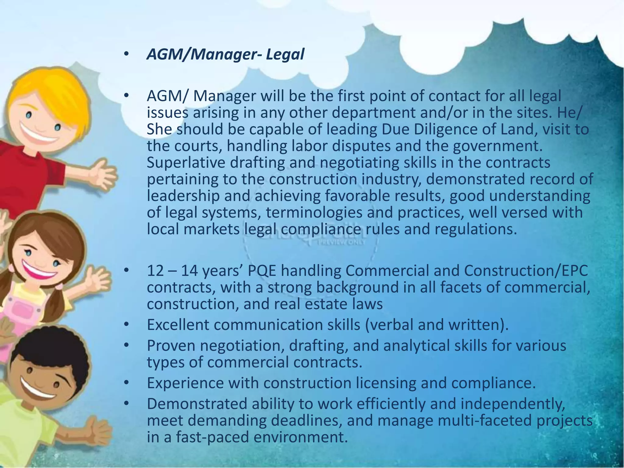 Boolean Search for Naukri | PPSX