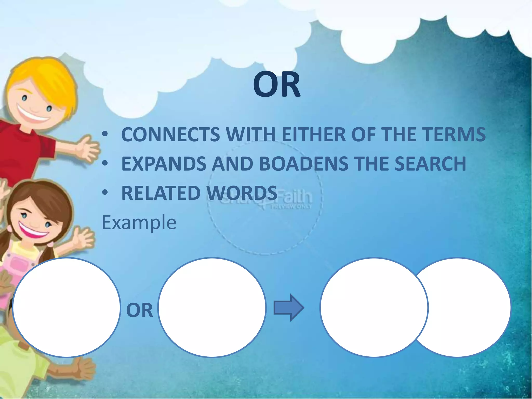 Boolean Search for Naukri | PPSX