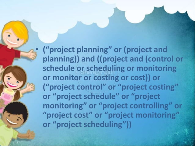 Boolean Search for Naukri | PPSX | Business Accounting & Finance | Business