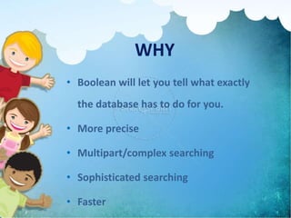 Boolean Search for Naukri | PPSX | Business Accounting & Finance | Business