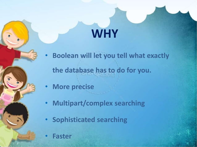 Boolean Search for Naukri | PPSX | Business Accounting & Finance | Business