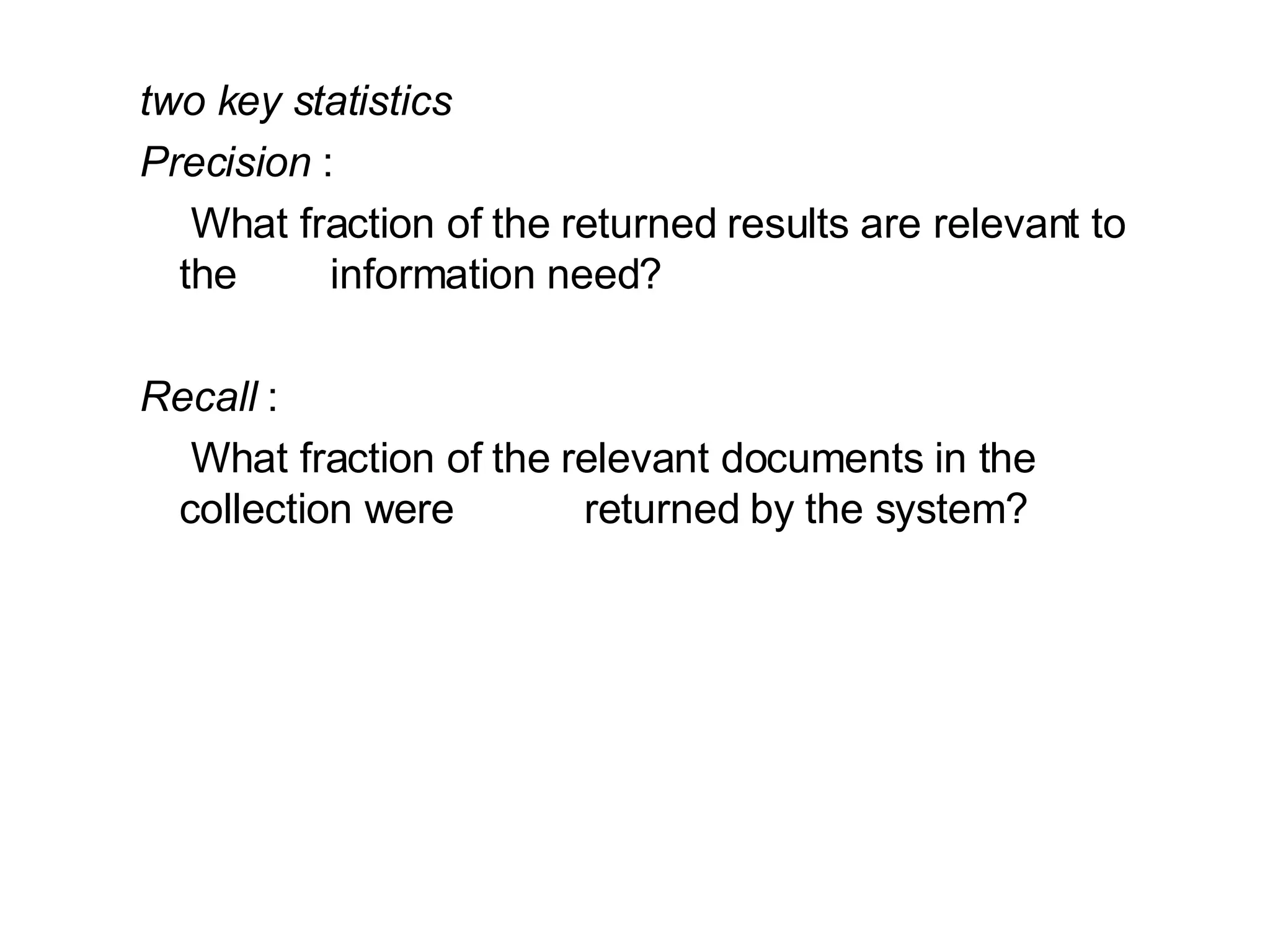 Boolean Retrieval | PPT