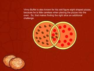 Boolean Searching (SDCC) | PPT | World Cuisines | Food & Drink