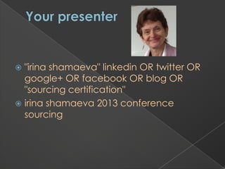 BooleanSolved Powerpoint | PPT