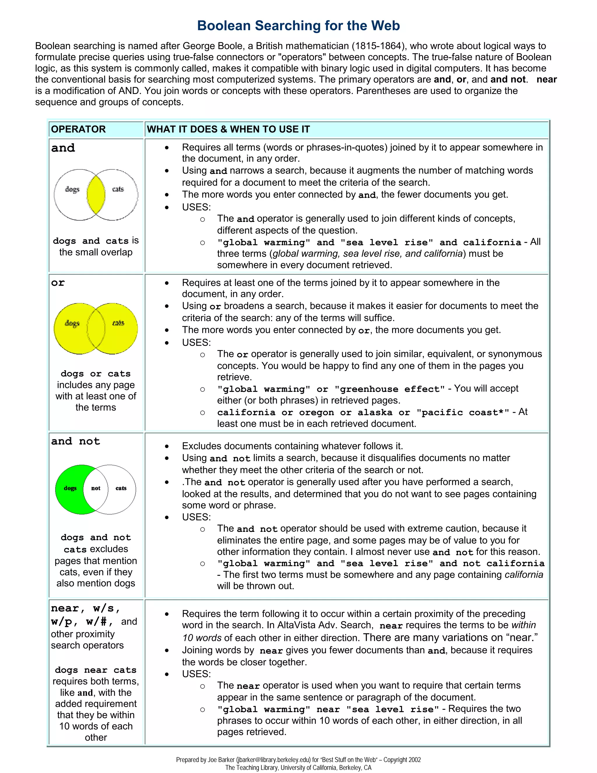Boolean[1] copy | PDF