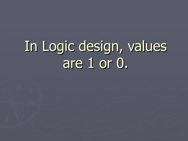 Boolean Algebra | PPT | Physics | Science