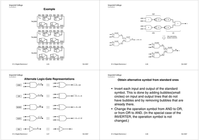 Boolean algebra | PDF | Programming Languages | Computing