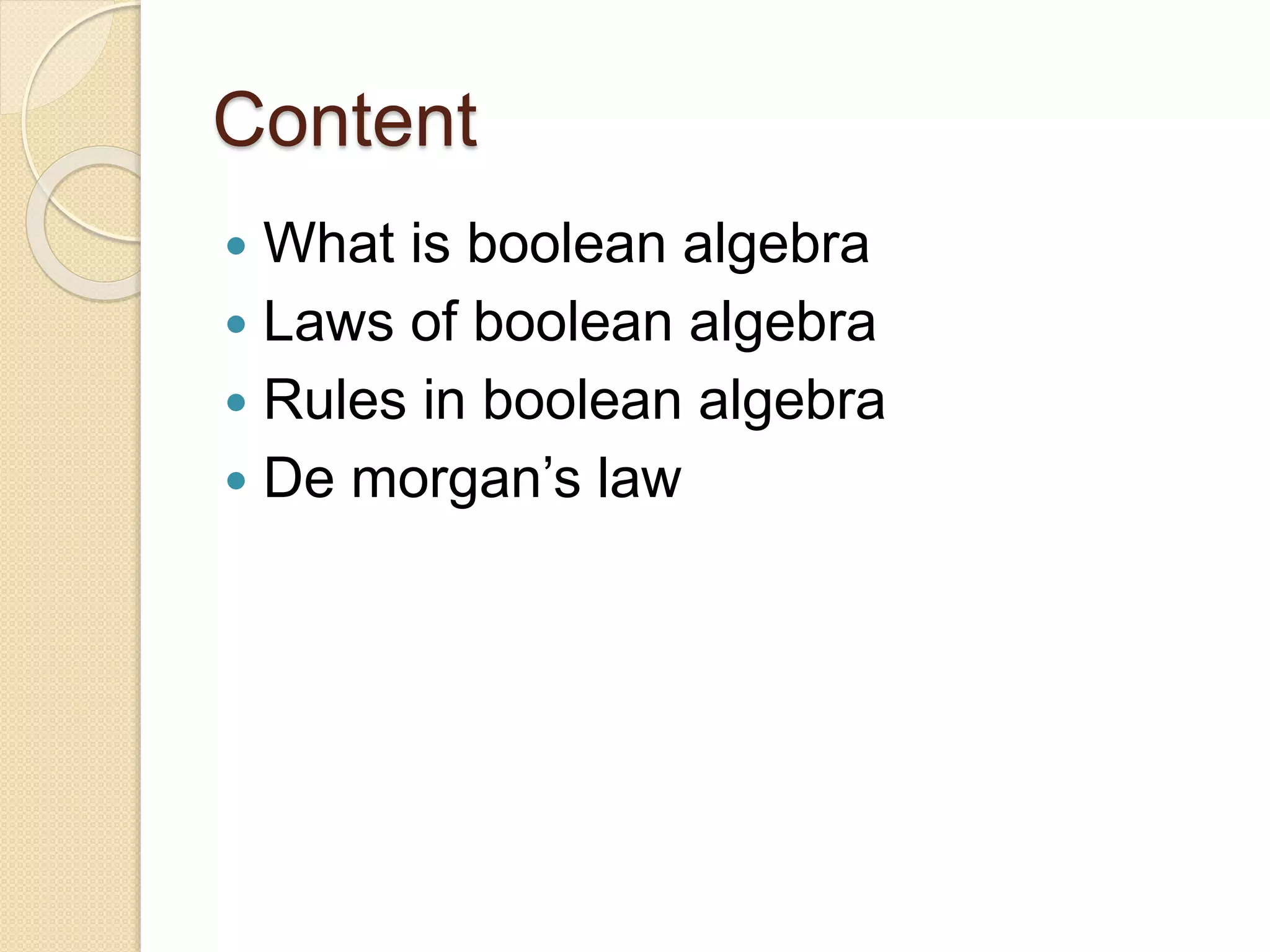 Boolean algebra.pptx