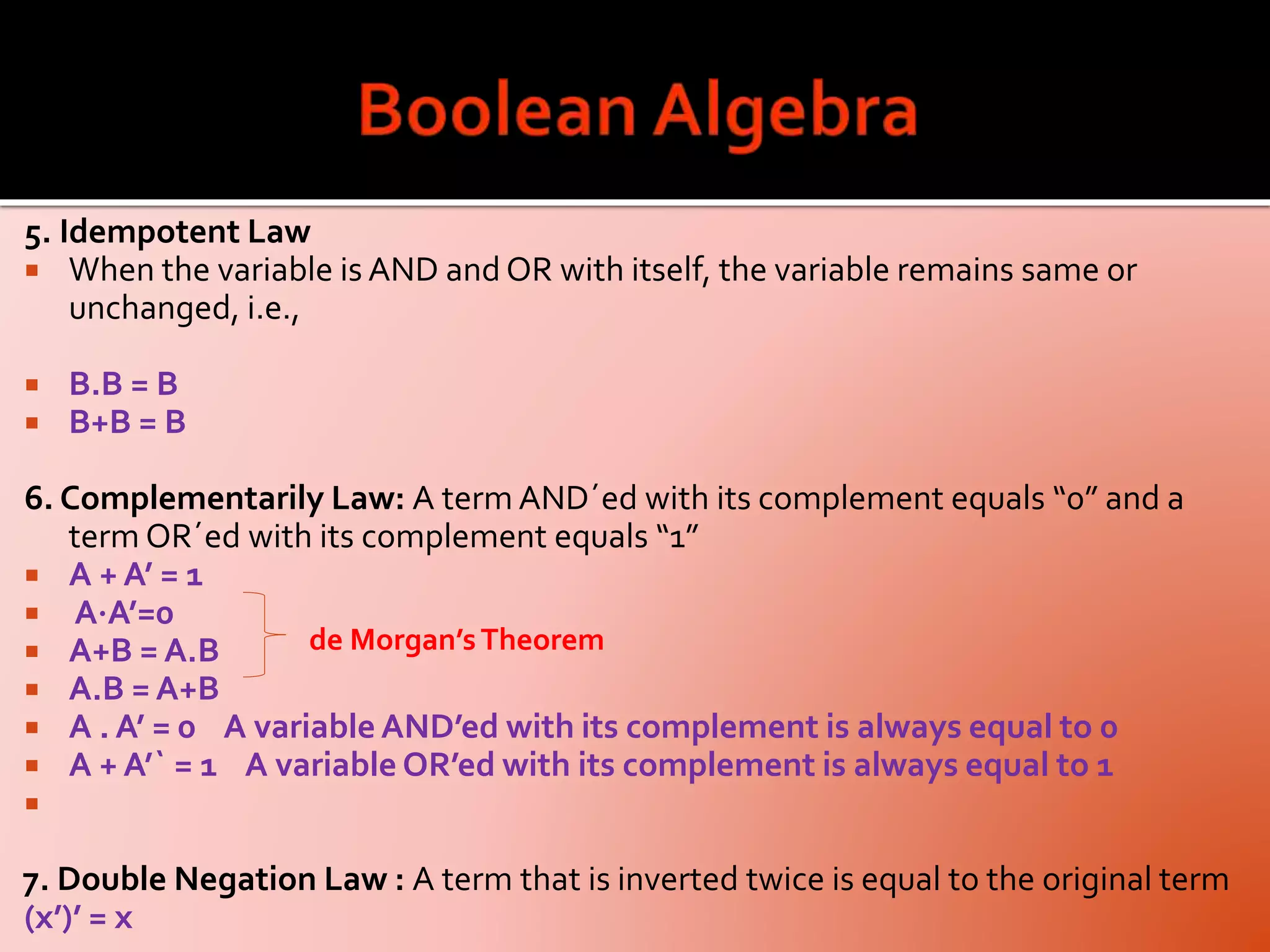 Boolean Algebra.pptx