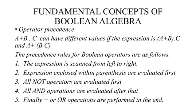 Boolean Algebra.pptx