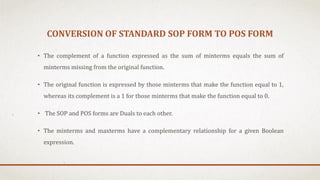 Boolean algebra part 3 [Autosaved] (1).pdf | Free Download