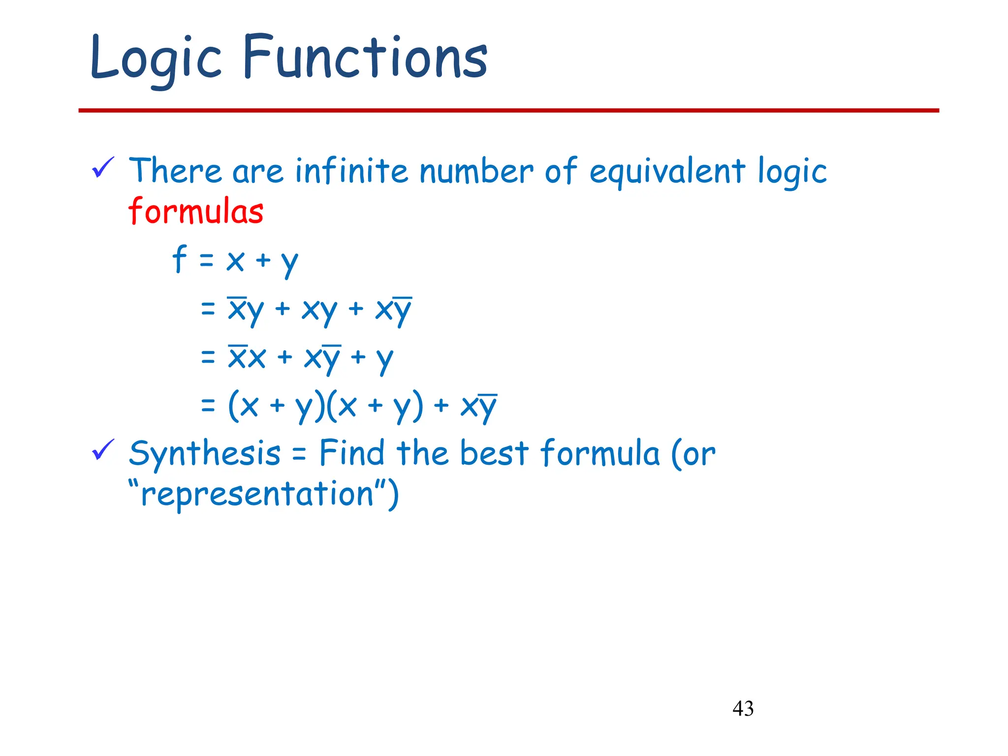 Boolean Algebra SOP POS_Computer Architecture.pdf