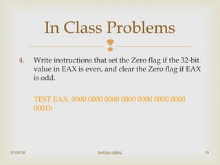 Boolean and comparison_instructions | PPT