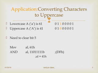 Boolean and comparison_instructions | PPT