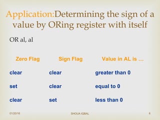 Boolean and comparison_instructions | PPT