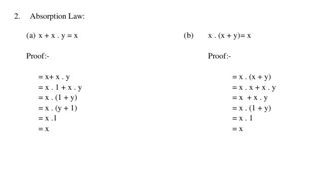 Boolean expression org.