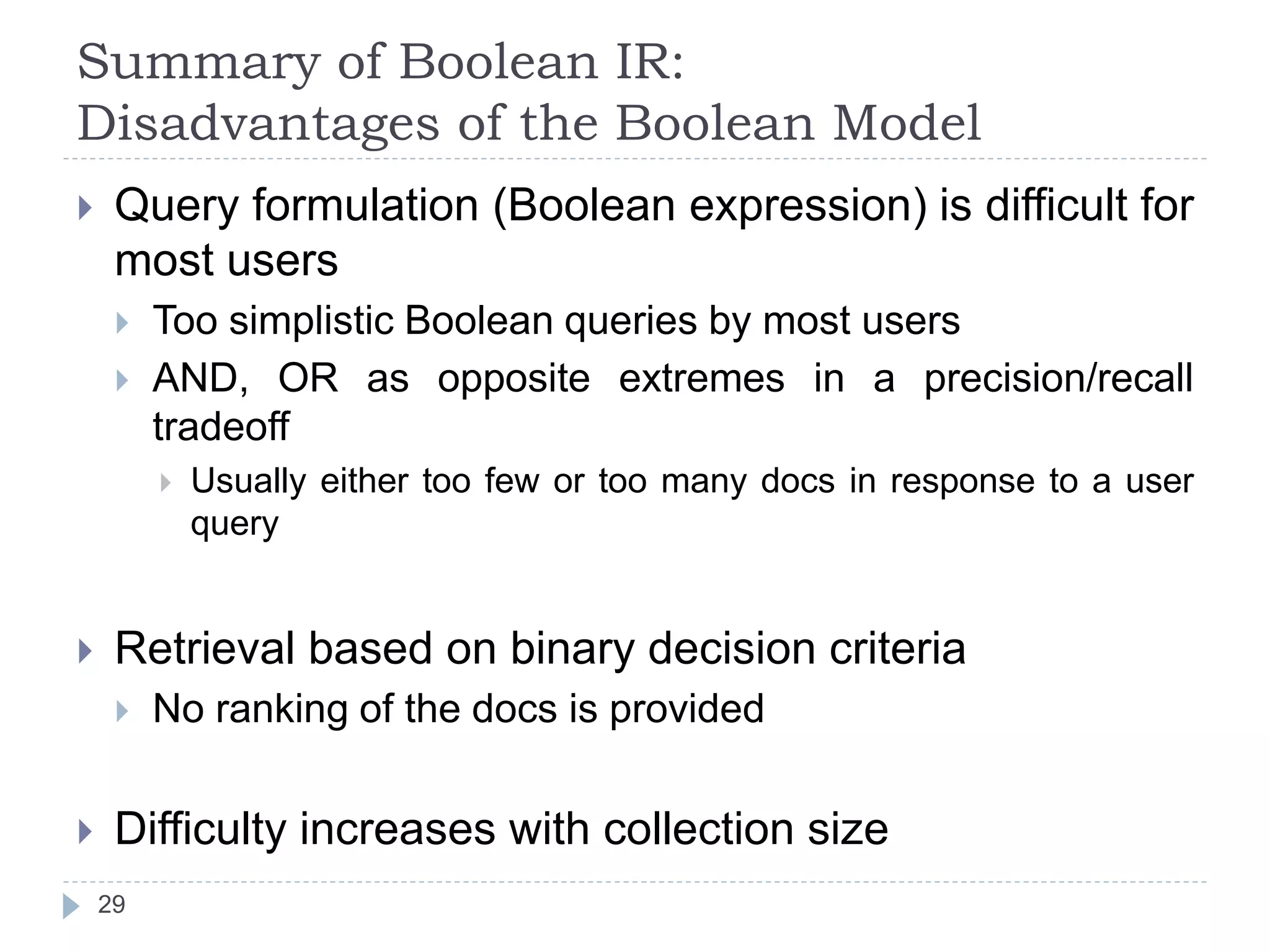 Boolean IR and Indexing.pptx