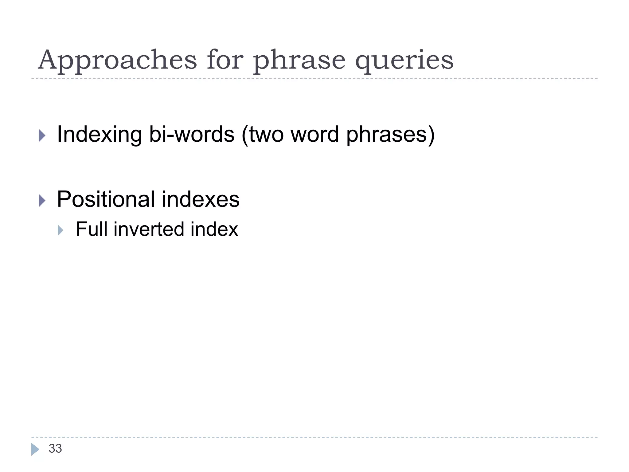 Boolean IR and Indexing.pptx