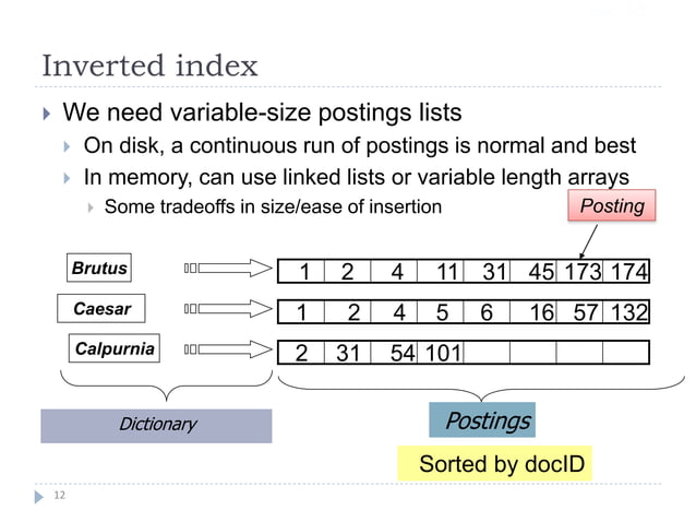 Boolean IR and Indexing.pptx