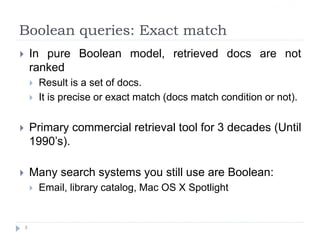 Boolean IR and Indexing.pptx